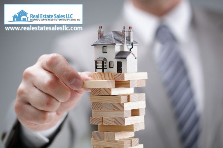 Risks of Real Estate Investing